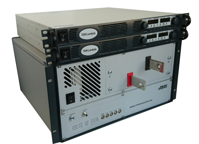 T3Ster SI 热瞬态测试仪_测试仪器_上海坤道信息技术有限公司