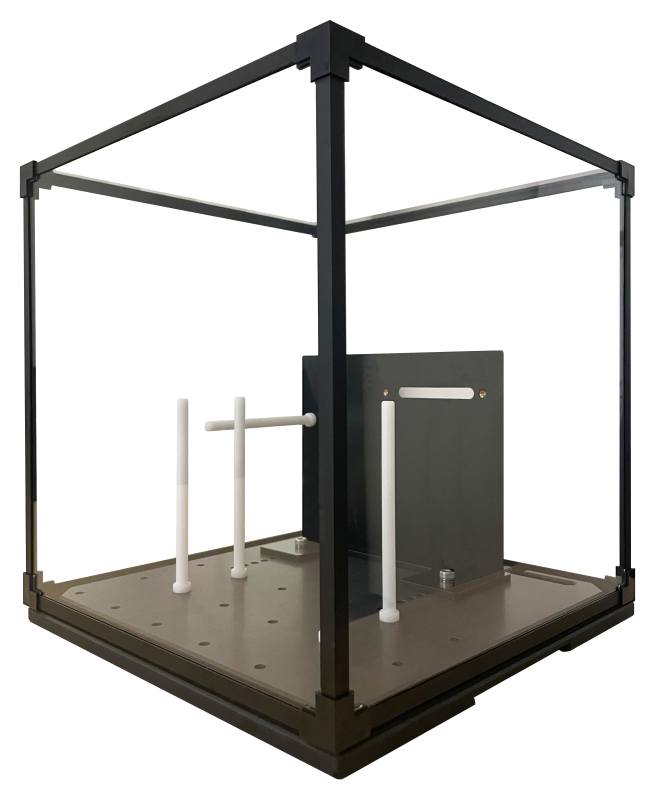 T3Ster SI 热瞬态测试仪_测试仪器_上海坤道信息技术有限公司